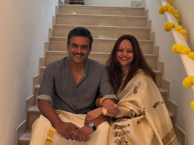 R Madhavan Birthday 2026: Age, Wife, Movies List, Net Worth, Career ...