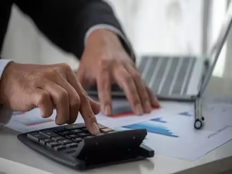 Forgot your Income Tax portal password? No worries! Now, download Form ...