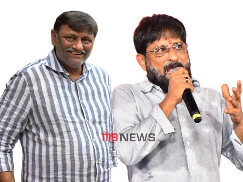 PEDDI: Upper Hand to Mythri in Nizam | Dailyhunt