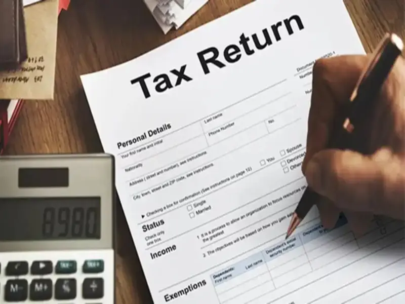 Tax Tips: File ITR-2 Before July 31; These Mistakes Can Lead to a Tax ...