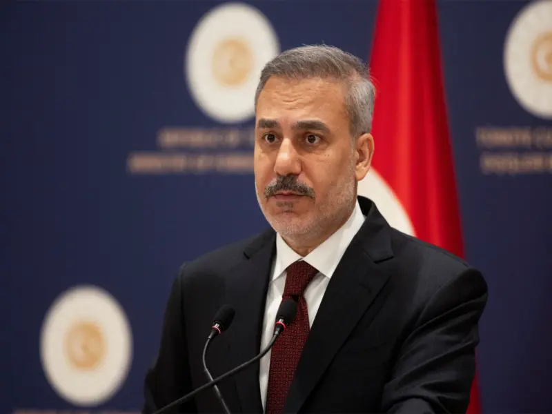 Turkiye to strengthen cooperation in defence industry with Bangladesh ...