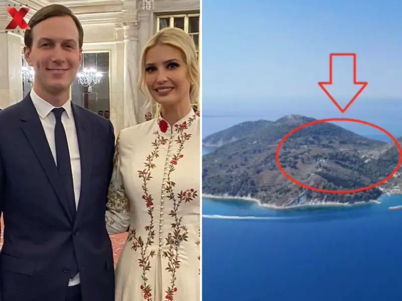Why Is Ivanka Trump's Husband Jared Kushner Being Labelled 'New Jeffrey ...