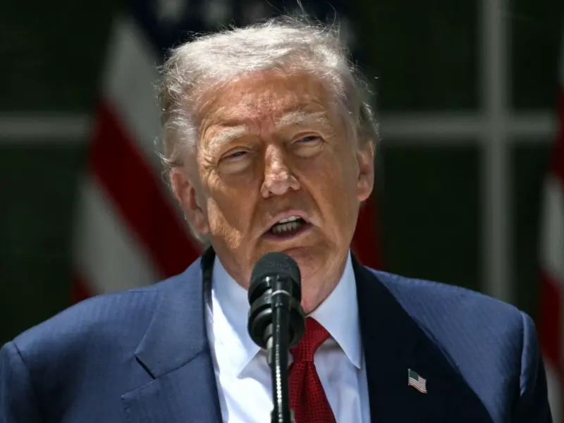 Trump Joins Marco Rubio Live On Call During Delhi Event, Says 'I Love ...