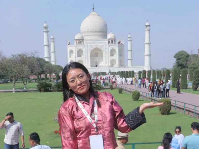 The Human Stack: How digital public infrastructure is empowering India ...