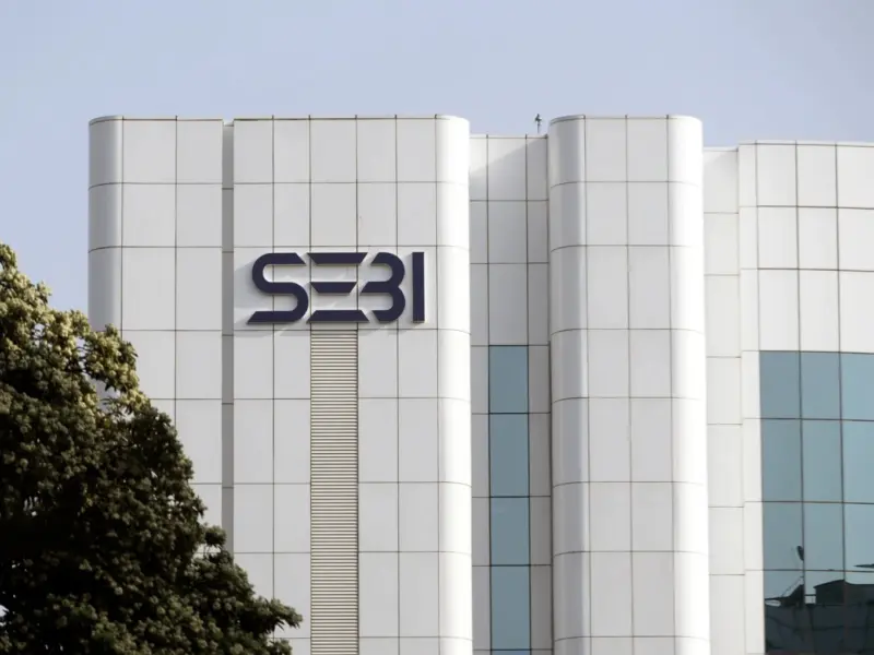 SEBI Forms Cybersecurity Task Force Amid Mythos Concerns | Dailyhunt