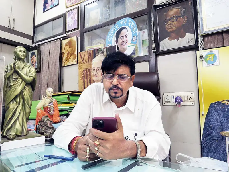 Calcutta High Court seeks Sujit Bose probe details from Enforcement ...