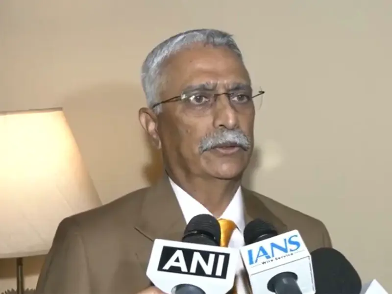 Ex-Army Chief Naravane highlights adaptability and $2 billion drone ...