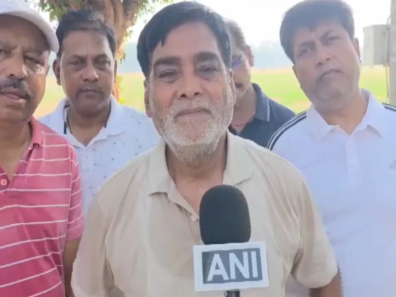 Ram Kripal Yadav demands probe into Muzaffarpur hospital fire safety ...