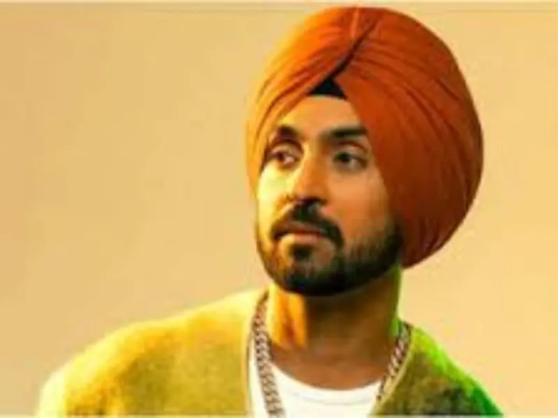 Diljit Dosanjh Set For Wembley Stadium After Toronto Takeover - Punjabi ...