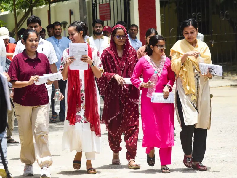 UPSC releases provisional answer key for Civil Services preliminary ...