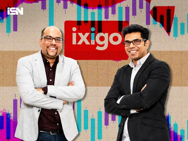 ixigo profit jumps 91% to record Rs 32 crore in Q4 FY26 as flight and ...