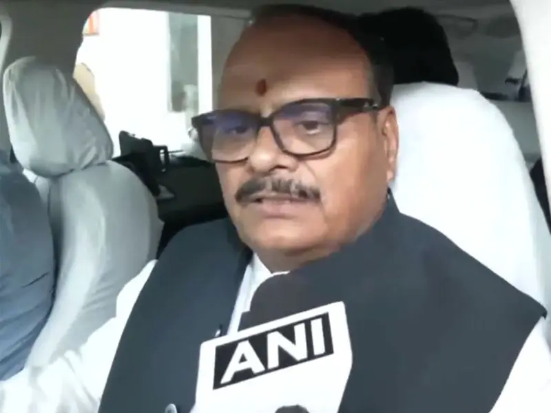 "Justice will be served": UP Deputy CM Pathak on hospital incident ...