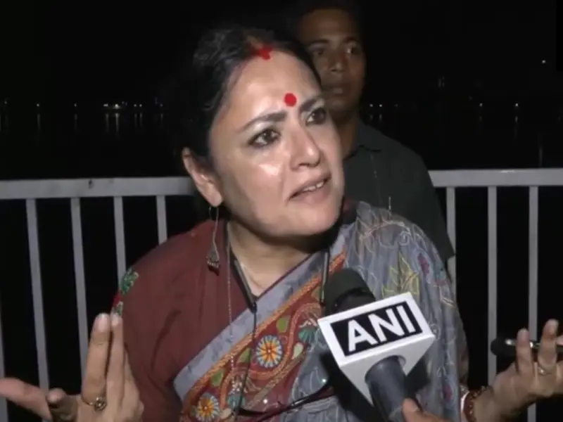 "Fifteen years of police brutality, Abhishek Banerjee's arrogance led ...