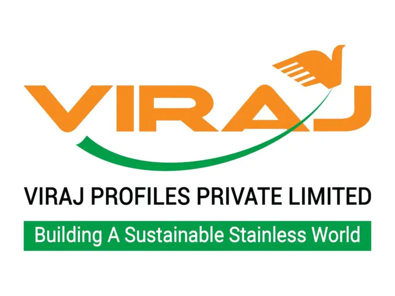 Viraj Profiles' Decarbonisation Journey: Building a Circular ...