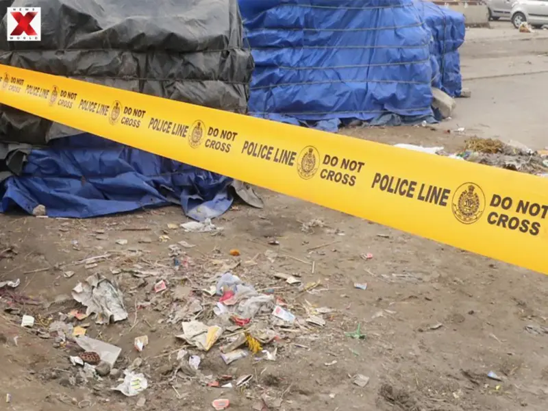 Madhya Pradesh Teen Attacked With Axe | Dailyhunt
