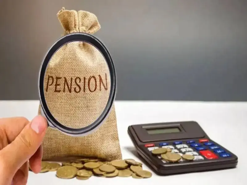 Tax: Alert for Pensioners! A Small Mistake Could Increase Your Tax ...