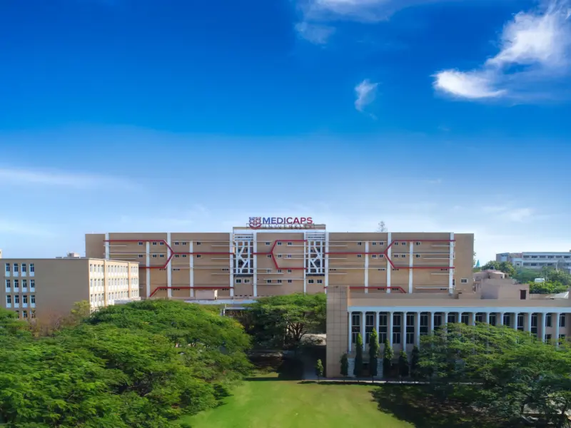 Medicaps University Is Expanding What Career-Ready Education Looks Like ...