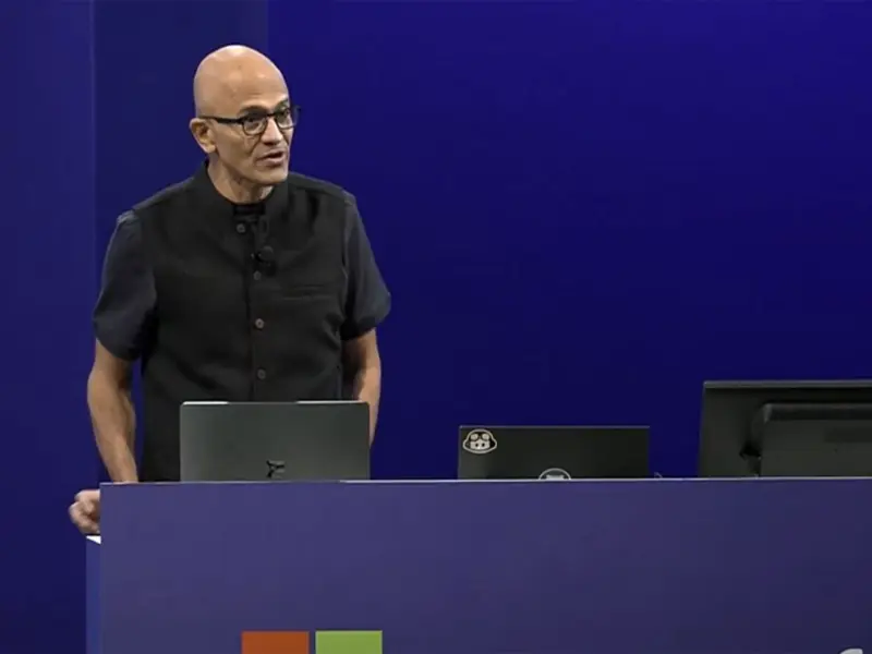 Microsoft launches new AI reasoning model amid broader shift towards ...