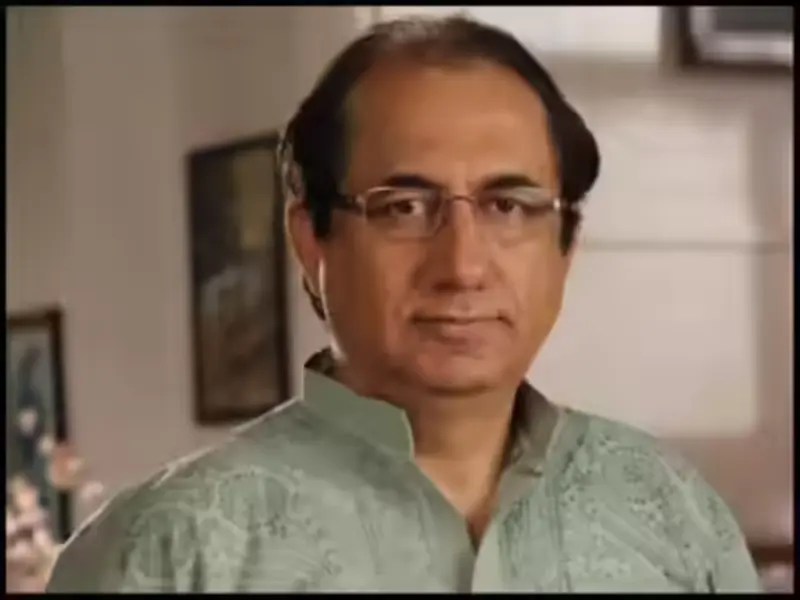 Shaktimaan Fame Lalit Parimoo Takes Dig At Bollywood's Star System ...