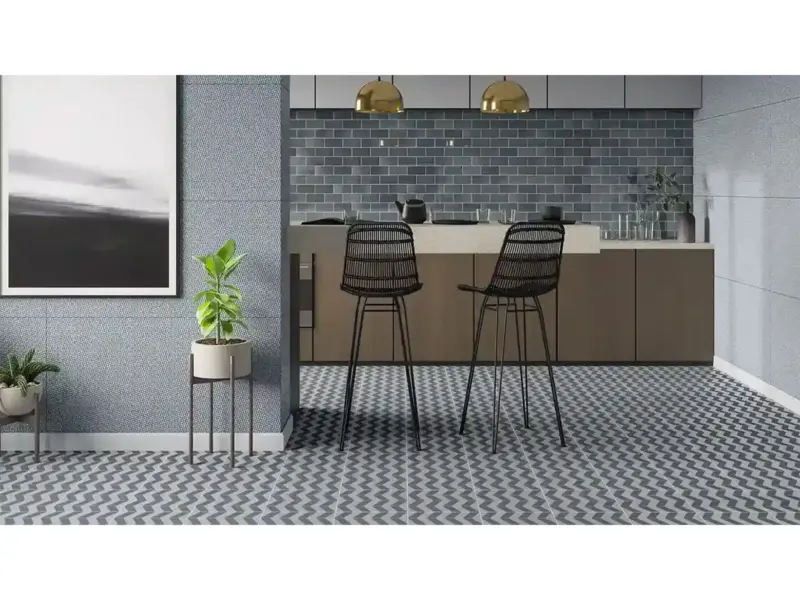 Transforming Interiors with Advanced Vitrified Tile Solutions | Dailyhunt