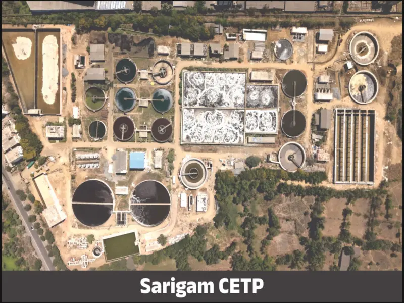 PM Modi to inaugurate GIDC projects worth over Rs 1,063 crore in South ...