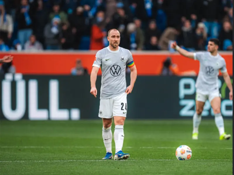 Christian Eriksen begins recovery after on-field collapse triggered by ...