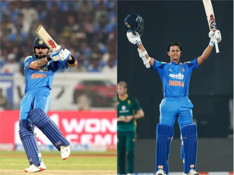 Virat Kohli ruled out of Afghanistan ODI series with hamstring injury ...