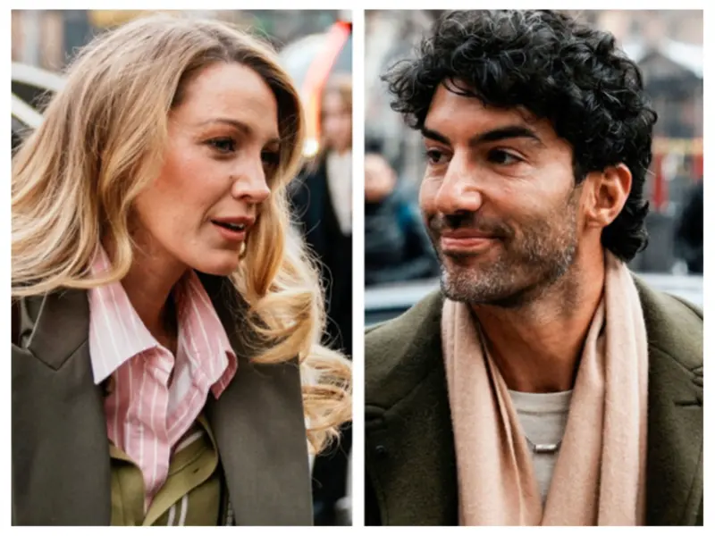 Adam Mondschein says Blake Lively hurt his friend Justin Baldoni amid ...