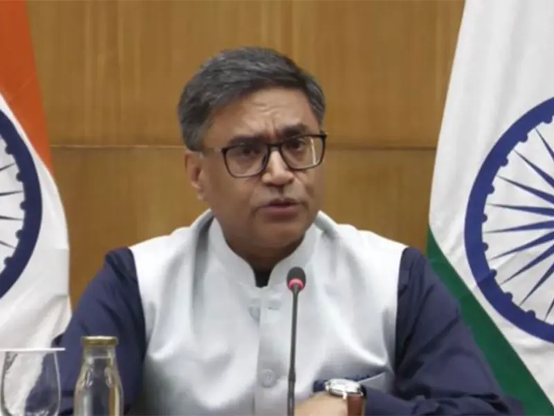 Over 2,400 Indians repatriated from Myanmar cyber scam compounds, 150 ...