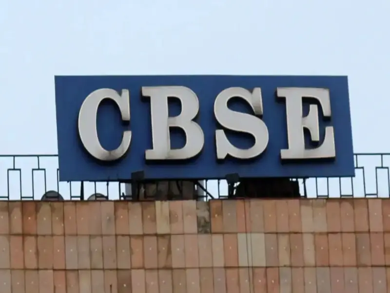 CBSE Re-Evaluation Process: Over 40,000 Students Apply Amid Payment ...