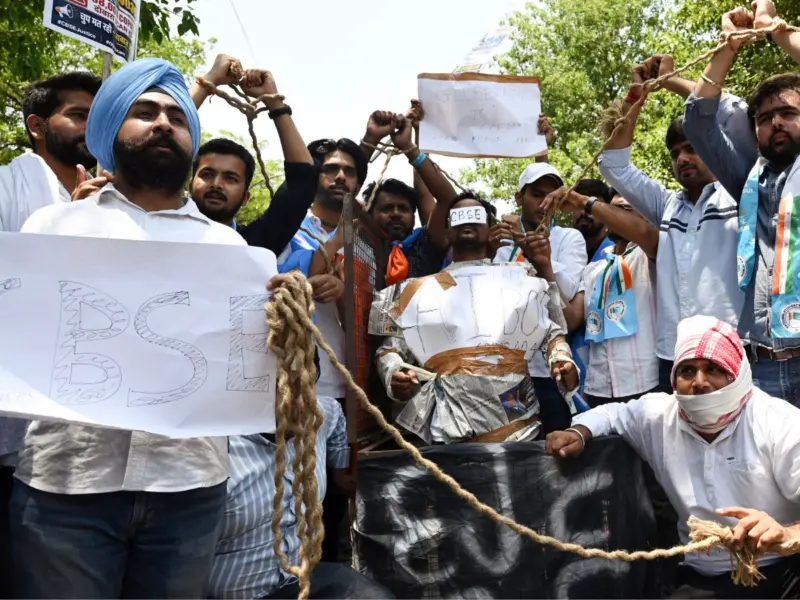 CBSE Likely to Penalise OSM Vendor After Security Vulnerabilities Found ...