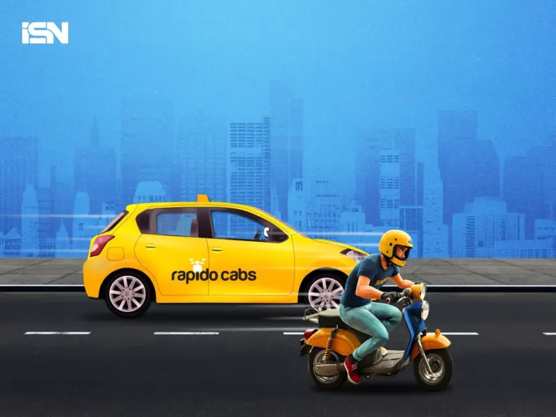 Rapido valued at $3 billion after raising $240 million in fresh funding ...