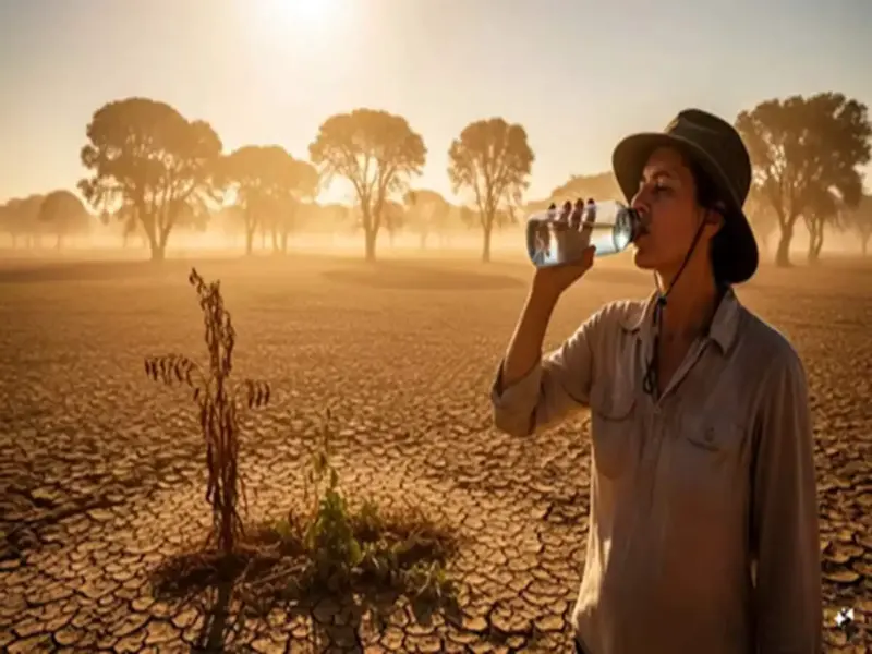 Essential Safety Tips for Surviving Heatwaves | Dailyhunt