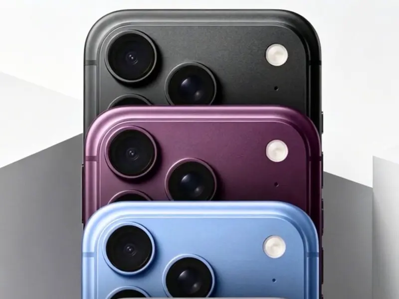 iPhone 18, iPhone 18e Not Launching This Year? All You Need To Know ...