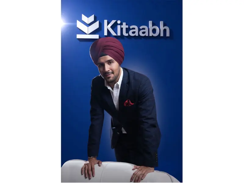 FinTech Startup, Kitaabh Technologies Pvt. Ltd., Crosses INR 8.5 Crore ...