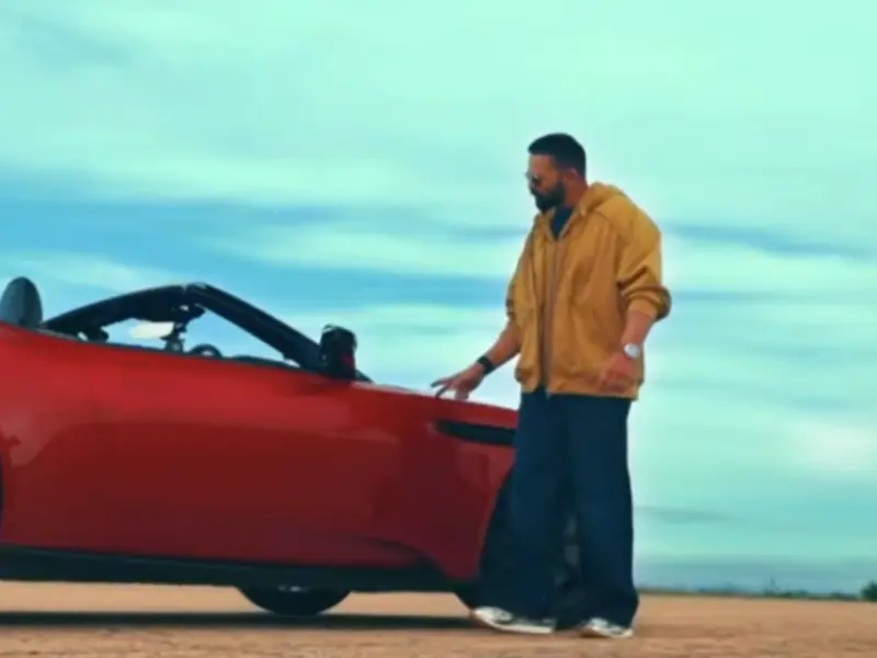 Khatron Ke Khiladi 15: Rohit Shetty Returns In His Signature Style For ...