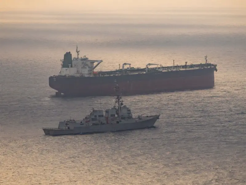 US, Iran are in intense indirect talks for drafting final agreement ...