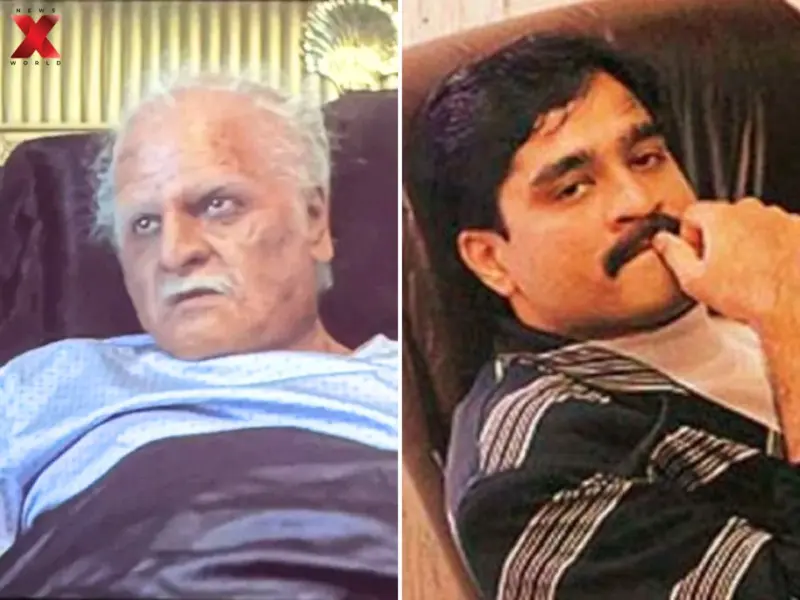 Why Dhurandhar Angered Dawood Ibrahim? Underworld Don's Role Explained ...