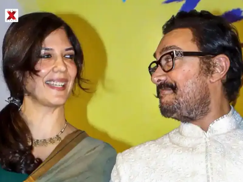 Is Aamir Khan Getting Married For Third Time? Actor Set to Wed Gauri ...
