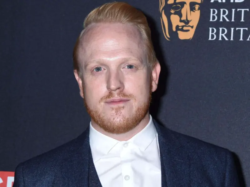 'Twin Peaks' Actor Owain Rhys Davies Dies at 44: Check Who Was He ...