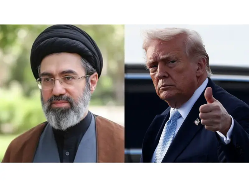 US, Iran reach tentative 60-day deal to ease tensions; Trump's approval ...
