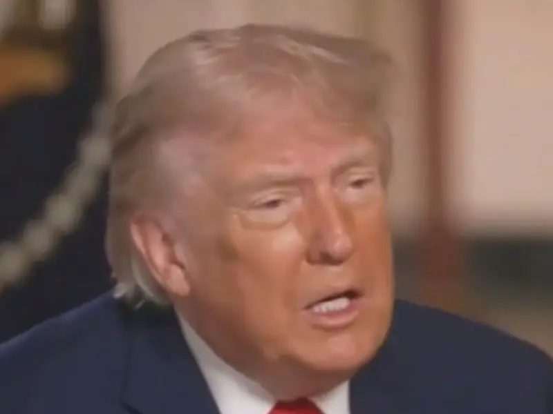 Watch: Trump Says US 'Shouldn't Have Been In Iran' | Dailyhunt