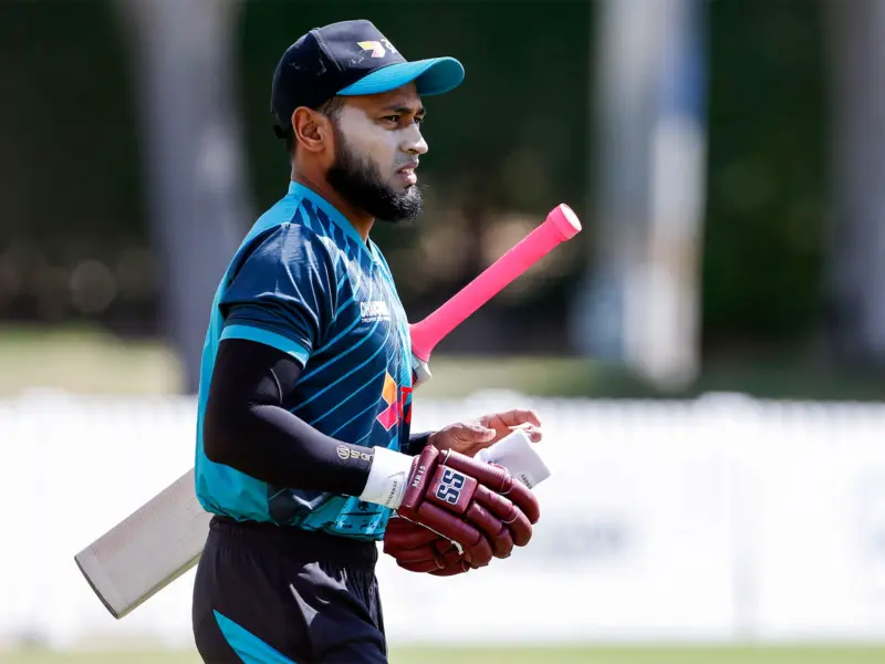 Bangladesh players rise in ICC rankings after Pakistan whitewash ...
