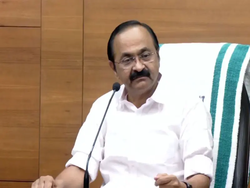 Kerala CM VD Satheesan pledges to eradicate drug network amid rising ...