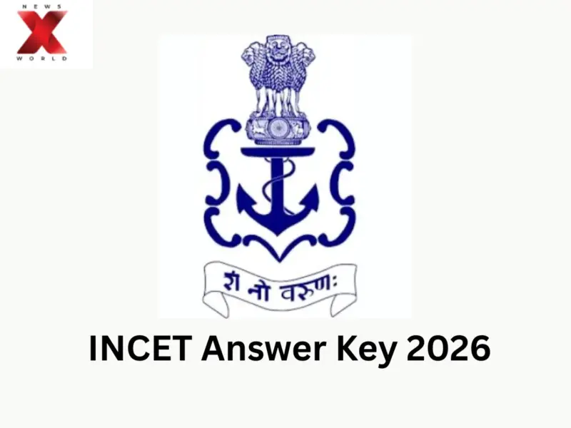 Indian Navy INCET Answer Key 2026 Released; Check Steps To Download And ...