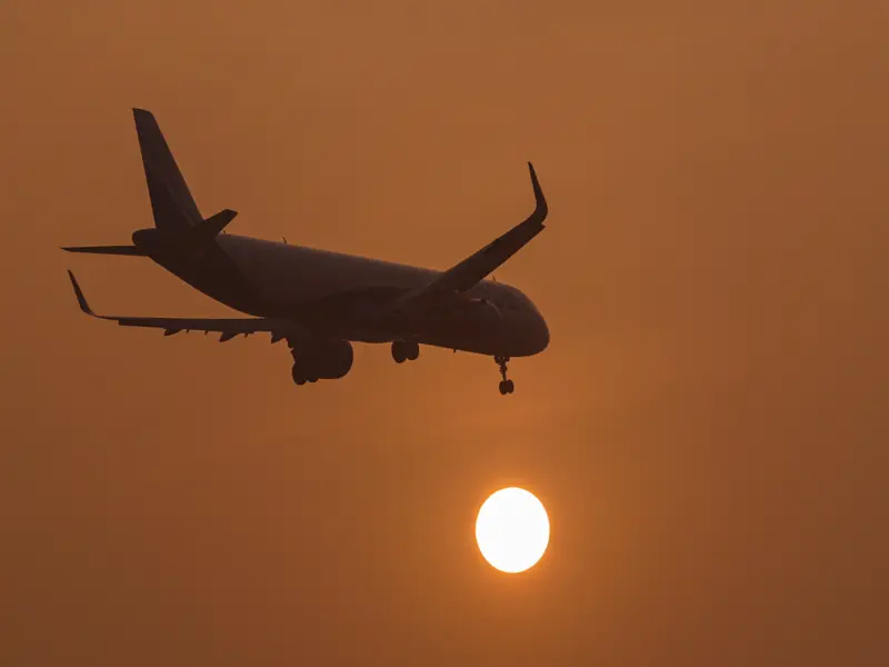 Delhi airport sees fewer flight diversions during thunderstorms post ...