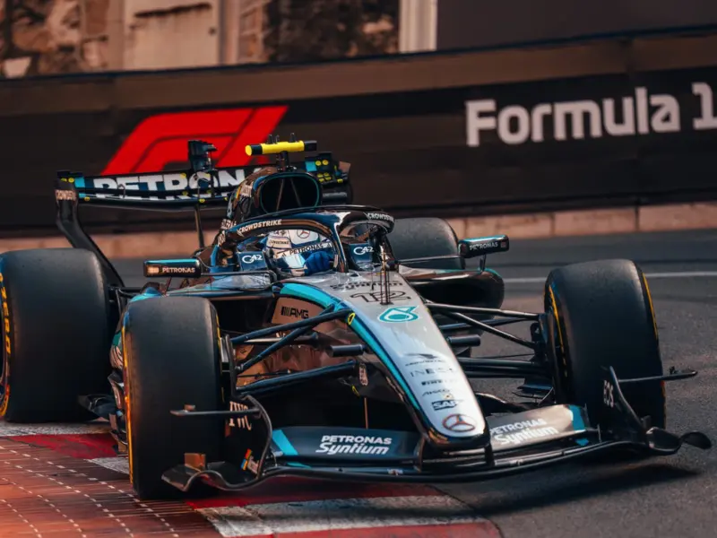 F1 Monaco GP 2026 LIVE Streaming Free: Start Time, TV Channel, Where to ...