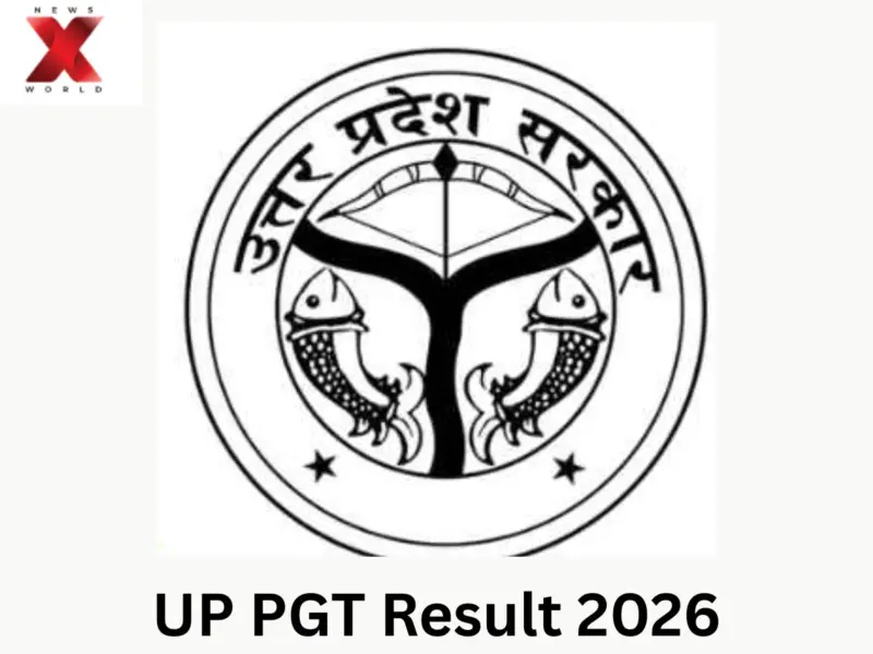 UP PGT Recruitment Result 2026 Out: Check Subject-Wise Merit List and ...