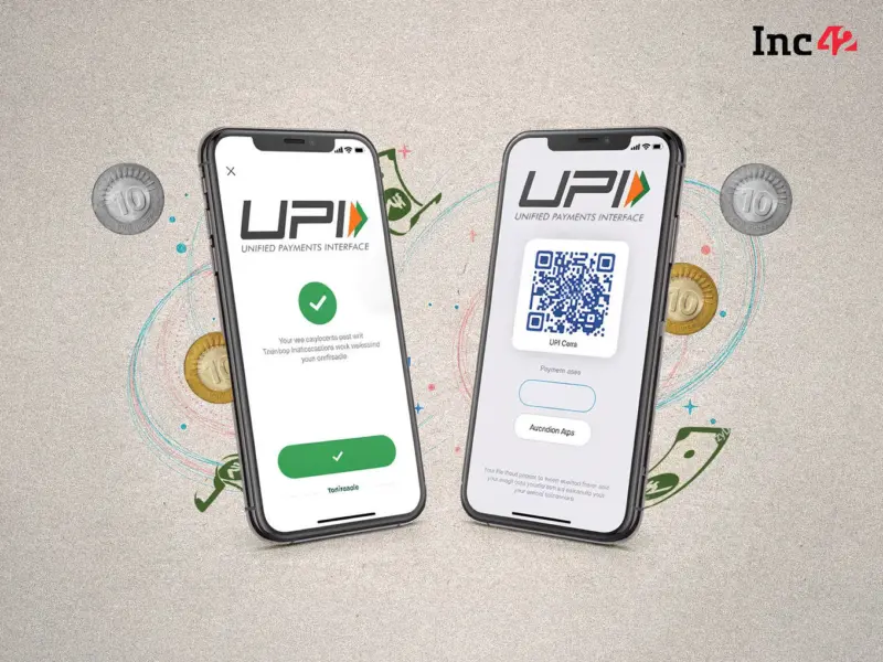 UPI In March: PhonePe Tightens Grip At Top As Transactions Cross 1,000 ...