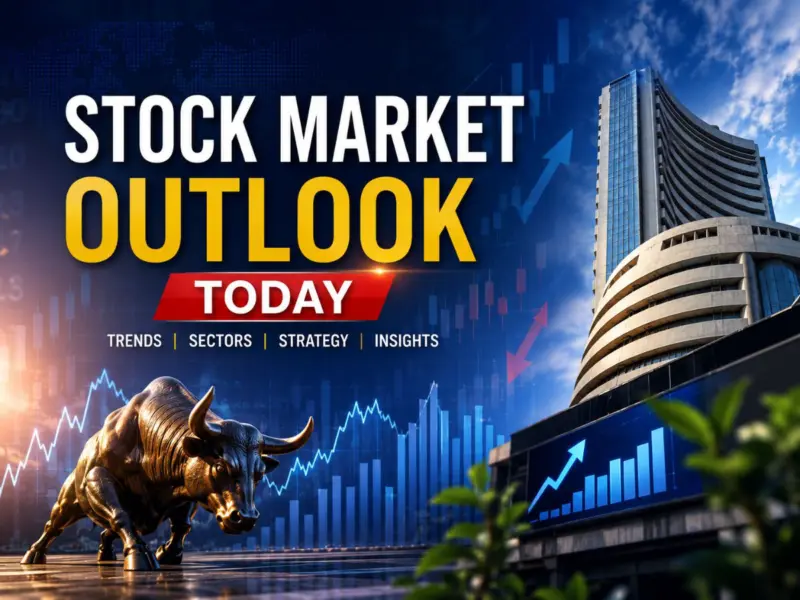 Stock Market Outlook Today, May 25: Will Sensex, Nifty Extend Gains ...